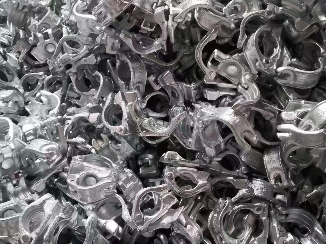 A Complete Guide to Scaffolding Couplers: Types, Materials, and Applic ...