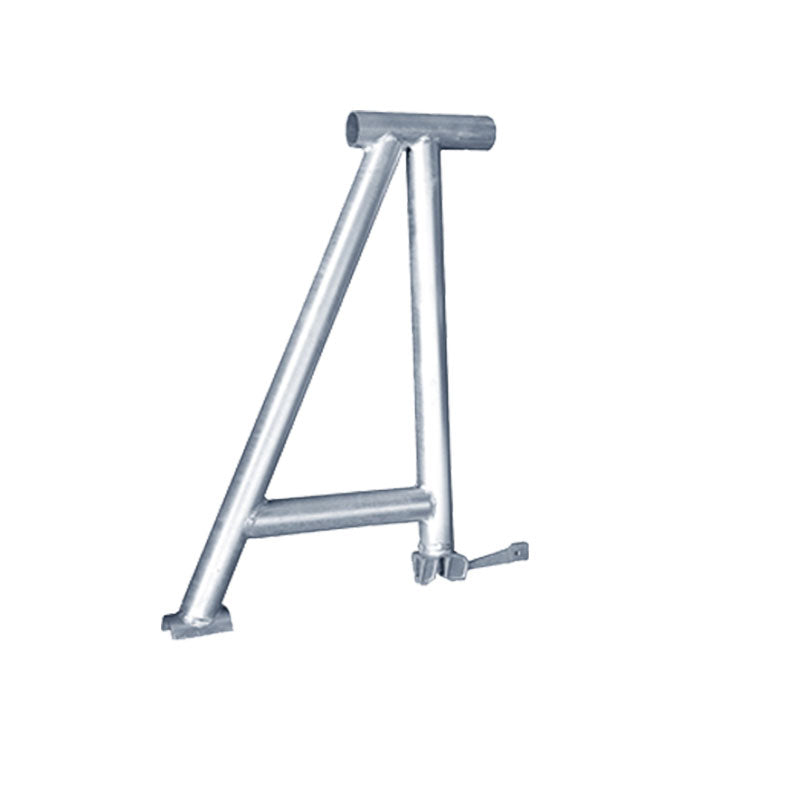 Ringlock Side Board Bracket – Bythai Scaffolding