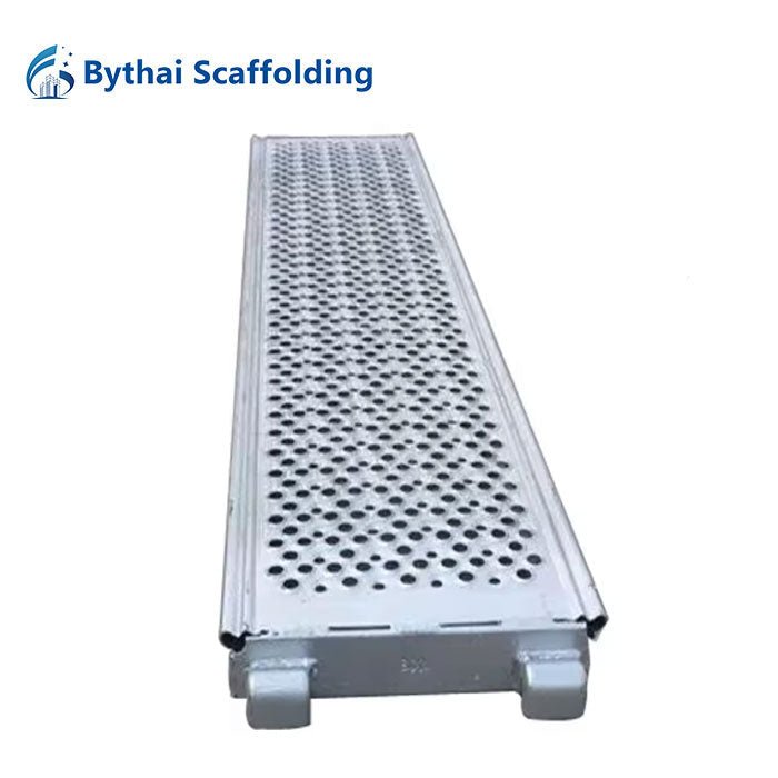 Scaffolding Plank & Catwalk Manufacturer – Bythai Scaffolding