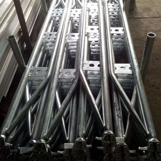 Ringlock Bridge Ledger / Beam Ledger