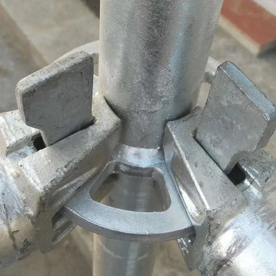 Ringlock Standard (Vertical) – Bythai