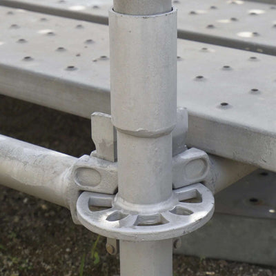 Ringlock Standard (Vertical) – Bythai