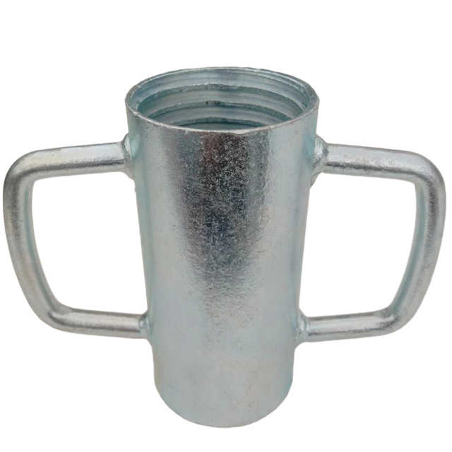 Prop Shoring Cup Nut – Bythai