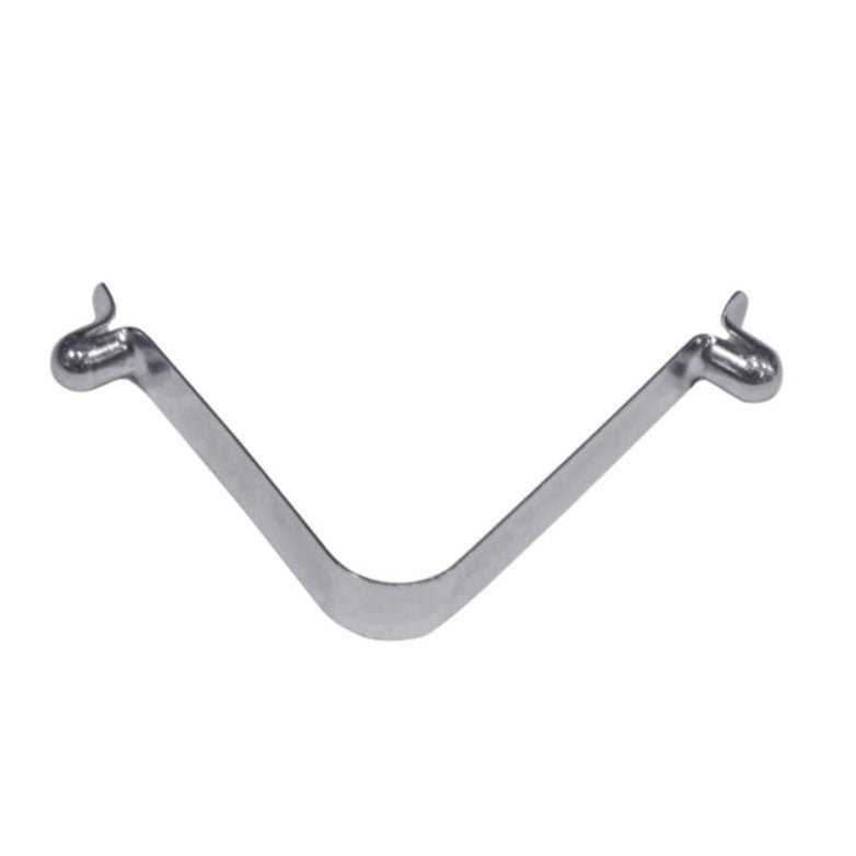 Scaffold Spring Clip – Bythai
