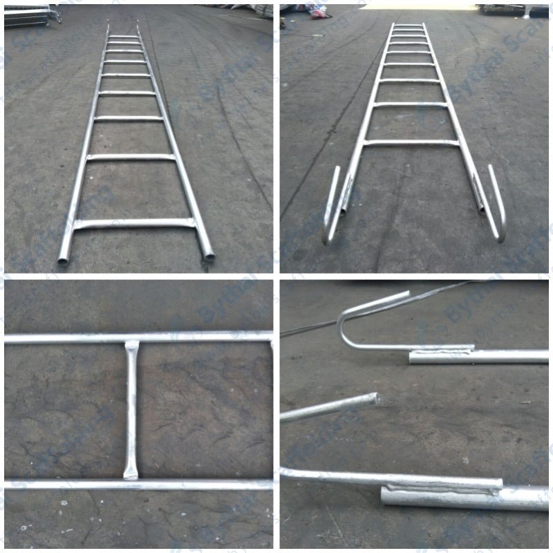 Scaffolding Monkey Ladder – Bythai