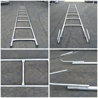 Scaffolding Monkey Ladder – Bythai