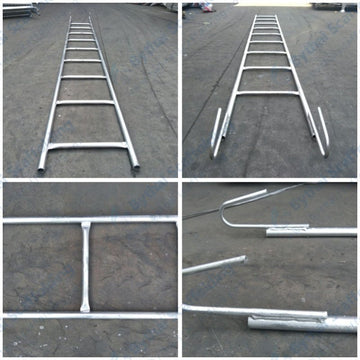 Scaffolding Monkey Ladder – Bythai