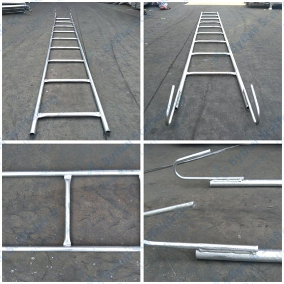 Scaffolding Monkey Ladder – Bythai